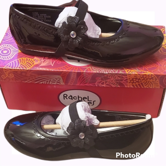 Rachel Shoes | Dresses | New Rachel Shoes Girls | Poshmark
